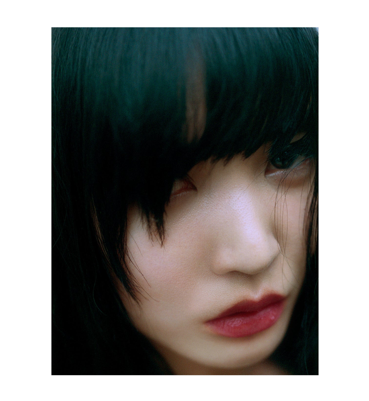 The Go-Sees – Beauty Dept