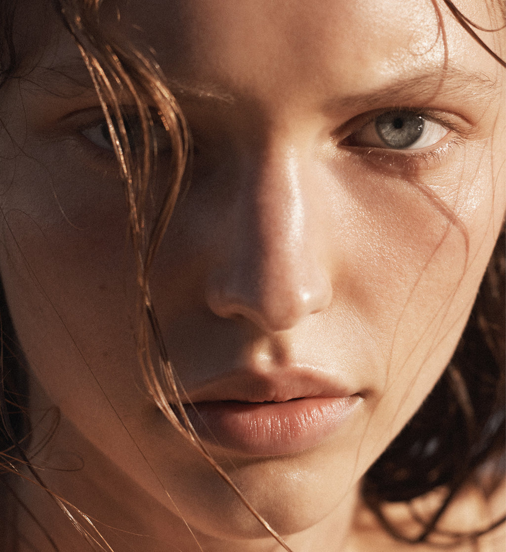 Under The Sun By Nicole Bentley – Beauty Dept